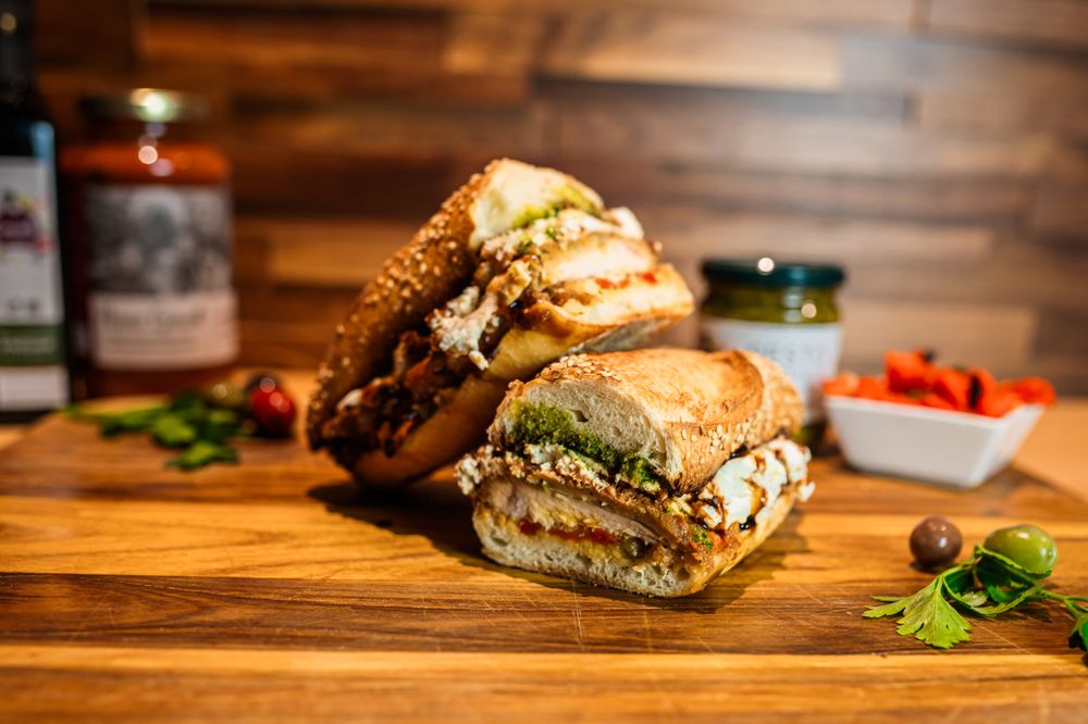 GEMELLI’S GOURMET - Updated September 2025 - 189 S Wellwood Ave ...