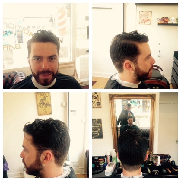 BOSTON CUT - Updated November 2025 - 30 Photos - 185 Archway Road ...