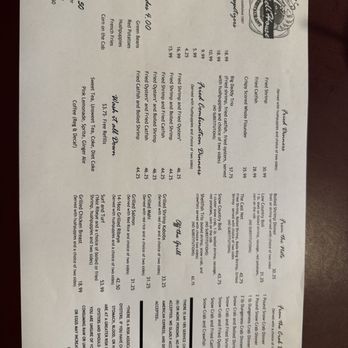 THE SHELLHOUSE SEAFOOD RESTAURANT - Updated November 2025 - 317 Photos ...