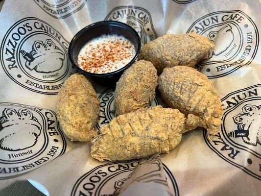 RAZZOO’S CAJUN CAFE - Updated October 2025 - 350 Photos & 324 Reviews ...