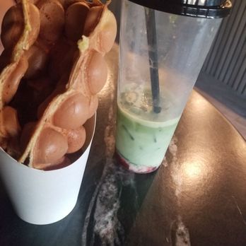 HOP CAFE - Updated October 2024 - 87 Photos & 52 Reviews - 168 Las ...