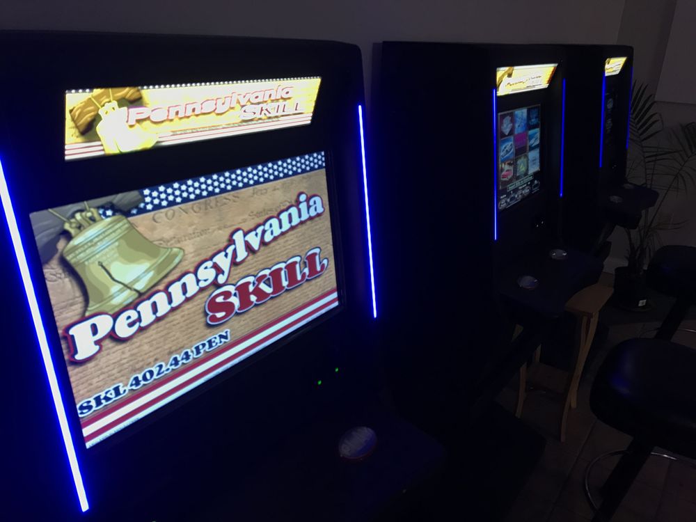 PENNSYLVANIA SKILL GAMES - Updated September 2025 - 715 Wilmington Ave ...