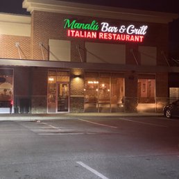 MANALU ITALIAN RESTAURANT - Updated October 2025 - 522 Photos & 680 ...