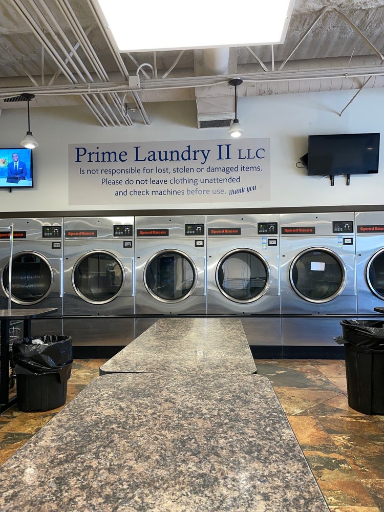 PRIME LAUNDRY II - Updated September 2025 - 3872 Lyell Rd, Rochester ...