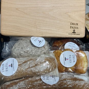 DEUX PATES - Updated October 2025 - 48 Photos & 11 Reviews - San Juan ...