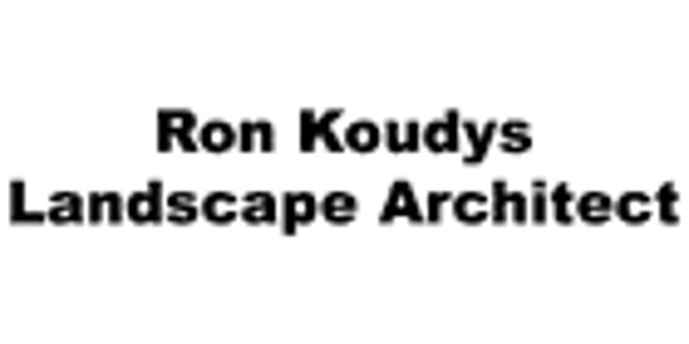 RON KOUDYS LANDSCAPE ARCHITECTS - Updated August 2024 - 368 Oxford ...