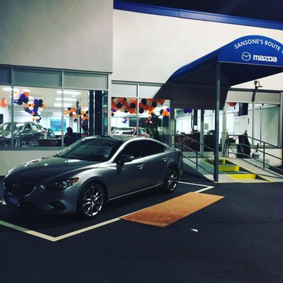 SANSONE MAZDA - Updated December 2025 - 46 Photos & 58 Reviews - 90 US ...