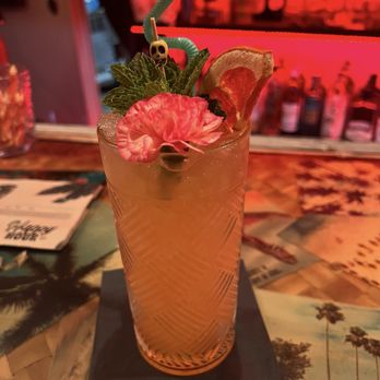 BOOTLEGGER TIKI - Updated November 2024 - 943 Photos & 721 Reviews ...