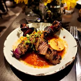 ZWELI’S EKHAYA - Updated October 2025 - 181 Photos & 92 Reviews - 406 Blackwell St, Durham ...