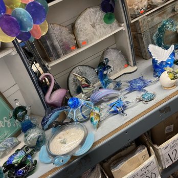 CALIFORNIA SEASHELL COMPANY - Updated January 2026 - 104 Photos & 100 ...