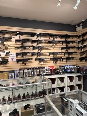 TRIGGER AIRSOFT - Updated September 2025 - 13500 Maycrest Way, Richmond ...