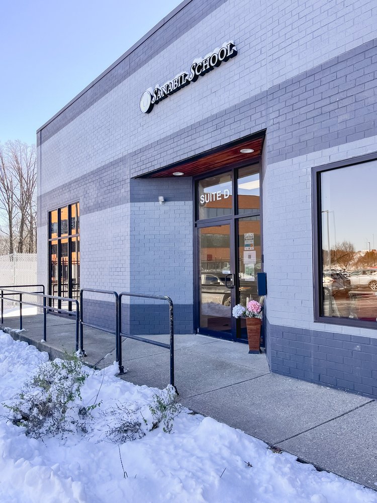 SANABIL SCHOOL - Updated December 2025 - 11 Photos - 6855 Deerpath Rd ...