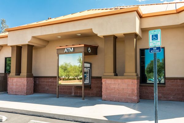 PIMA FEDERAL CREDIT UNION - Updated December 2025 - 47 Reviews - 231 N ...