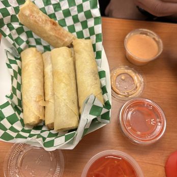 PEN TA ZAPP - Updated October 2025 - 30 Photos & 17 Reviews - 10729 E ...