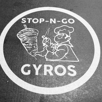 STOP-N-GO GYROS - Updated May 2025 - 293 Photos & 370 Reviews - 5142 ...