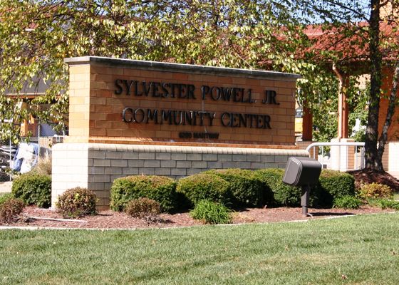SYLVESTER POWELL JR COMMUNITY CENTER - Updated September 2025 - 15 ...