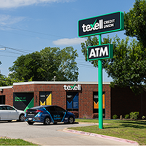 HEART O’TEXAS FEDERAL CREDIT UNION - Updated September 2025 - 1612 S ...