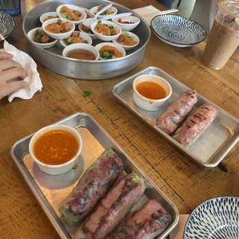 SUMMER ROLLS - TEMPLE CITY - 2856 Photos & 1200 Reviews - 5728 Rosemead ...