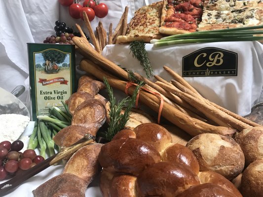 CUNEO BAKERY - 20 Photos - 210 Baden Ave, South San Francisco ...