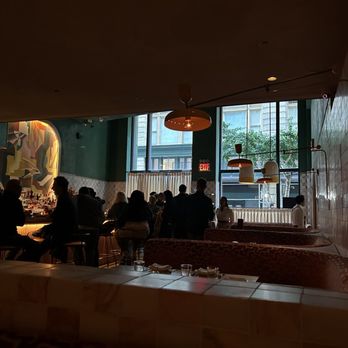 LITTLE MAVEN - Updated January 2025 - 179 Photos & 68 Reviews - 30 W ...