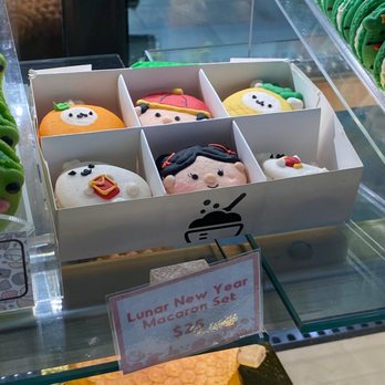 DAAN GO CAKE LAB - Updated January 2026 - 108 Photos & 27 Reviews ...