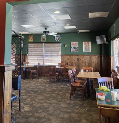 WINSTEAD AMERICAN GRILL & KING OF PIZZA - Updated July 2025 - 31 Photos ...
