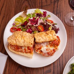 A TAVOLA RESTAURANT & WINE BAR - Updated October 2025 - 450 Photos ...