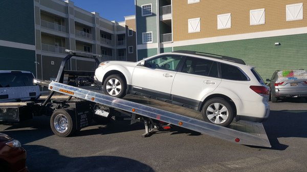 WINNER SUBARU - Updated December 2025 - 14 Photos & 35 Reviews - 1387 N ...