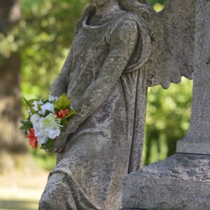 MARYHILL CEMETERY & MAUSOLEUM with 17 real customer photos - Updated ...