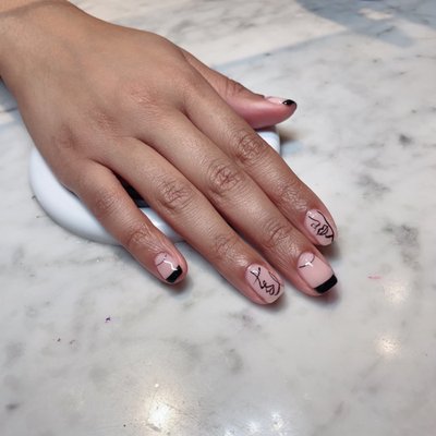 IT’S JAMIE NAIL & BEAUTY - Updated August 2025 - 17 Photos & 12 Reviews ...