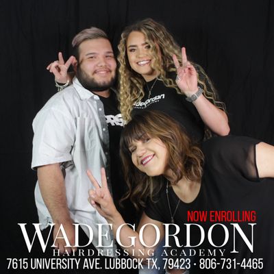 WADE GORDON HAIRDRESSING ACADEMY LBK - Updated January 2026 - 12 Photos ...