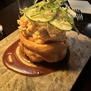 NICHE RESTAURANT - Updated September 2025 - 504 Photos & 317 Reviews ...