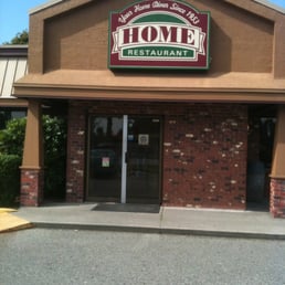 HOME RESTAURANT - Updated December 2025 - 54 Photos & 46 Reviews ...