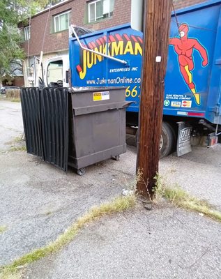 JUNKMAN JUNK REMOVAL AND RECYCLING - Updated December 2025 - 14 Photos ...