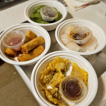 WEI LAI DIM SUM - Updated October 2025 - 373 Photos & 82 Reviews - 3200 ...