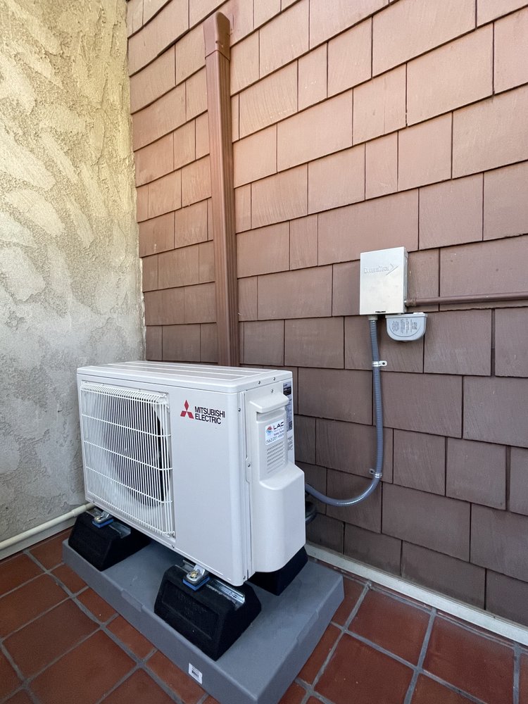LAC HEATING & AIR - Updated July 2025 - 152 Photos & 22 Reviews - 10808 ...