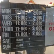 GRIDER FIELD RESTAURANT - 12 Photos & 23 Reviews - 709 Hangar Row, Pine ...