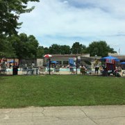 WOODSMOKE RANCH - Seneca, IL - Yelp