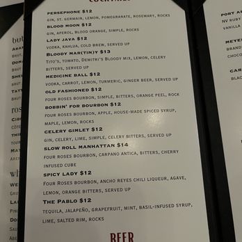 58 DEGREES & HOLDING - Updated June 2024 - 809 Photos & 832 Reviews ...