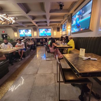 THE VAULT - Updated December 2024 - 269 Photos & 99 Reviews - 3120 ...