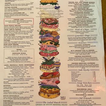MACADO’S - Updated January 2026 - 42 Photos & 136 Reviews - 211 E Main ...