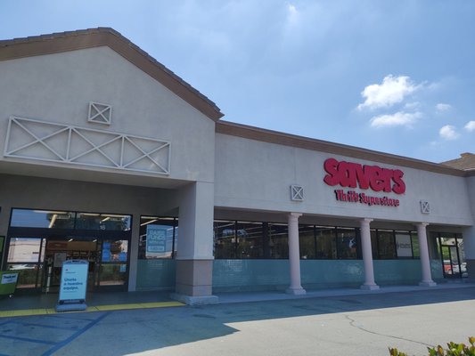 SAVERS - 137 Photos & 312 Reviews - 16 E Live Oak Ave, Arcadia, CA - Yelp