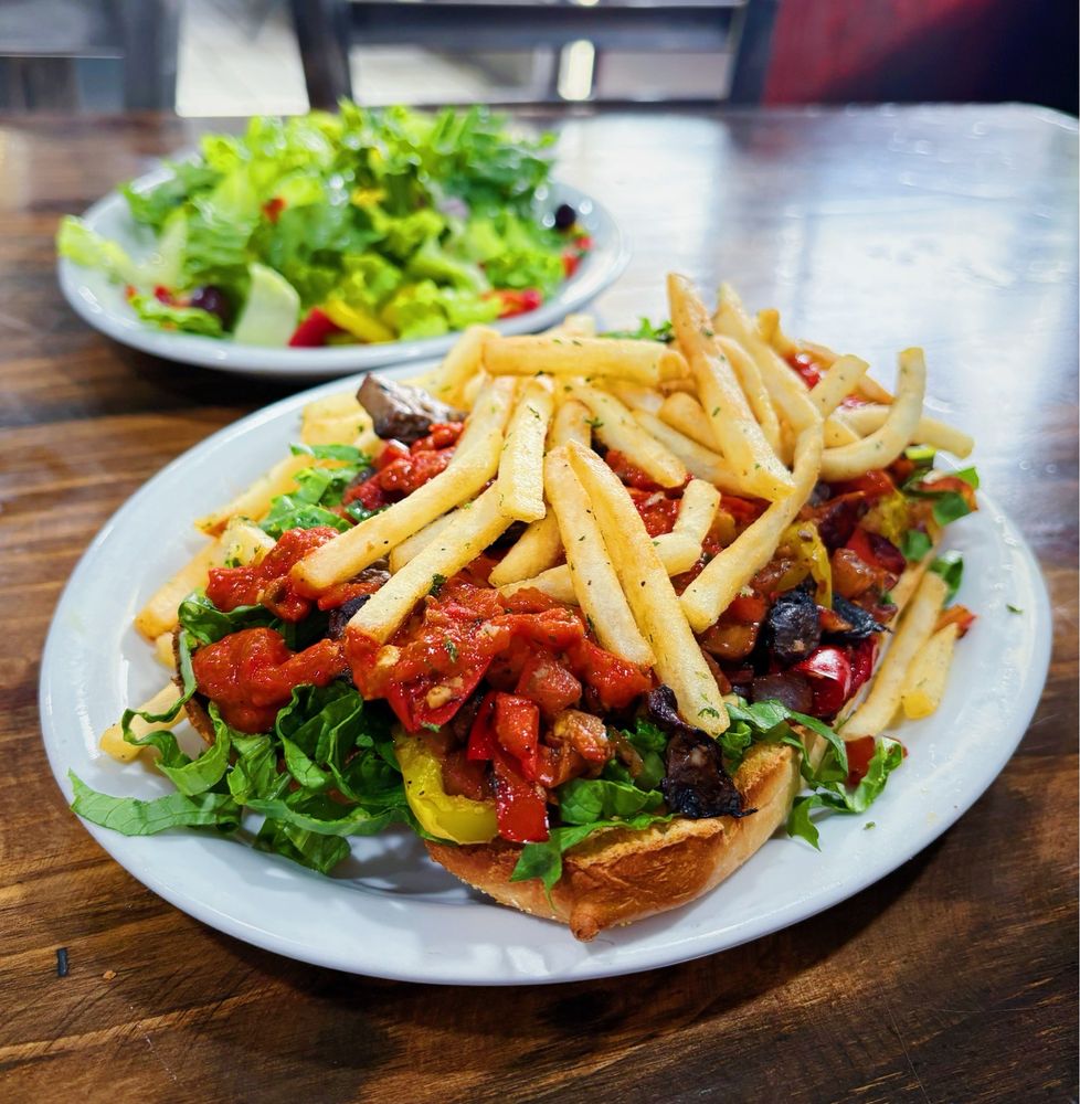 BROOKLYN HEIGHTS NEW YORK EATERY - Updated December 2025 - 16 Photos ...