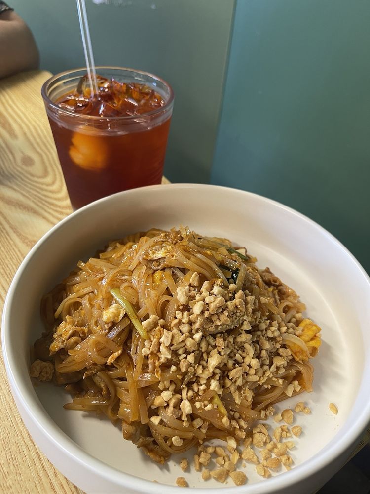 TAAN THAI KITCHEN - Updated October 2025 - 33 Photos & 12 Reviews - 124 ...