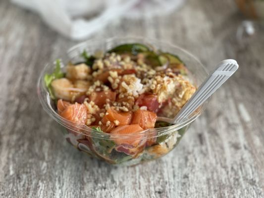 POKE RAMEN ASIAN SOUL KITCHEN - Updated June 2025 - 867 Photos & 616 ...