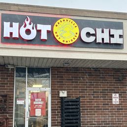HOT CHI CHICKEN - Updated July 2025 - 92 Photos & 62 Reviews - 100 W ...