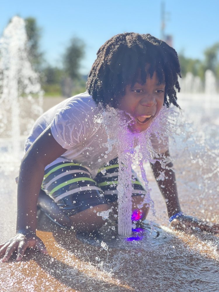 ELK GROVE AQUATICS CENTER - Updated July 2025 - 96 Photos & 47 Reviews ...