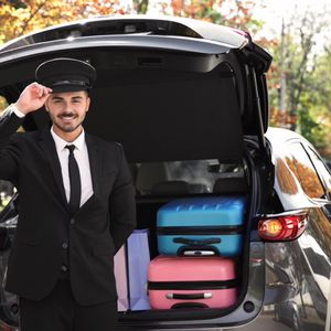 DIAL 7 CAR & LIMOUSINE SERVICE - Updated April 2025 - 40 Photos & 973 ...