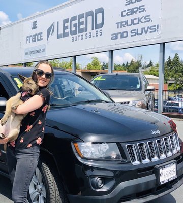 LEGEND AUTO SALES - Updated July 2024 - 131 Photos & 213 Reviews ...