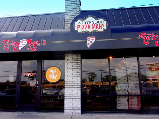 TONY RONI’S PIZZA ROXBOROUGH - Updated August 2025 - 47 Photos & 108 ...